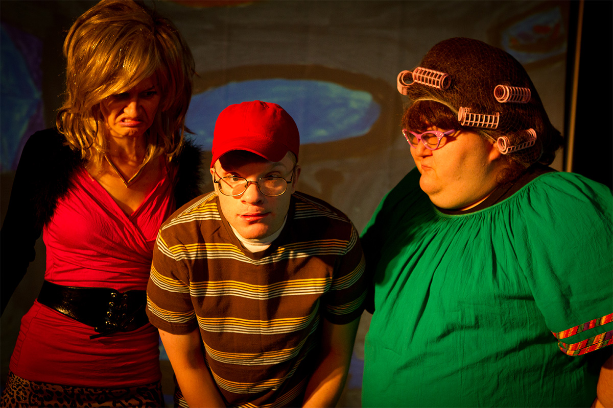 The PEACH - CHOICE unlimited